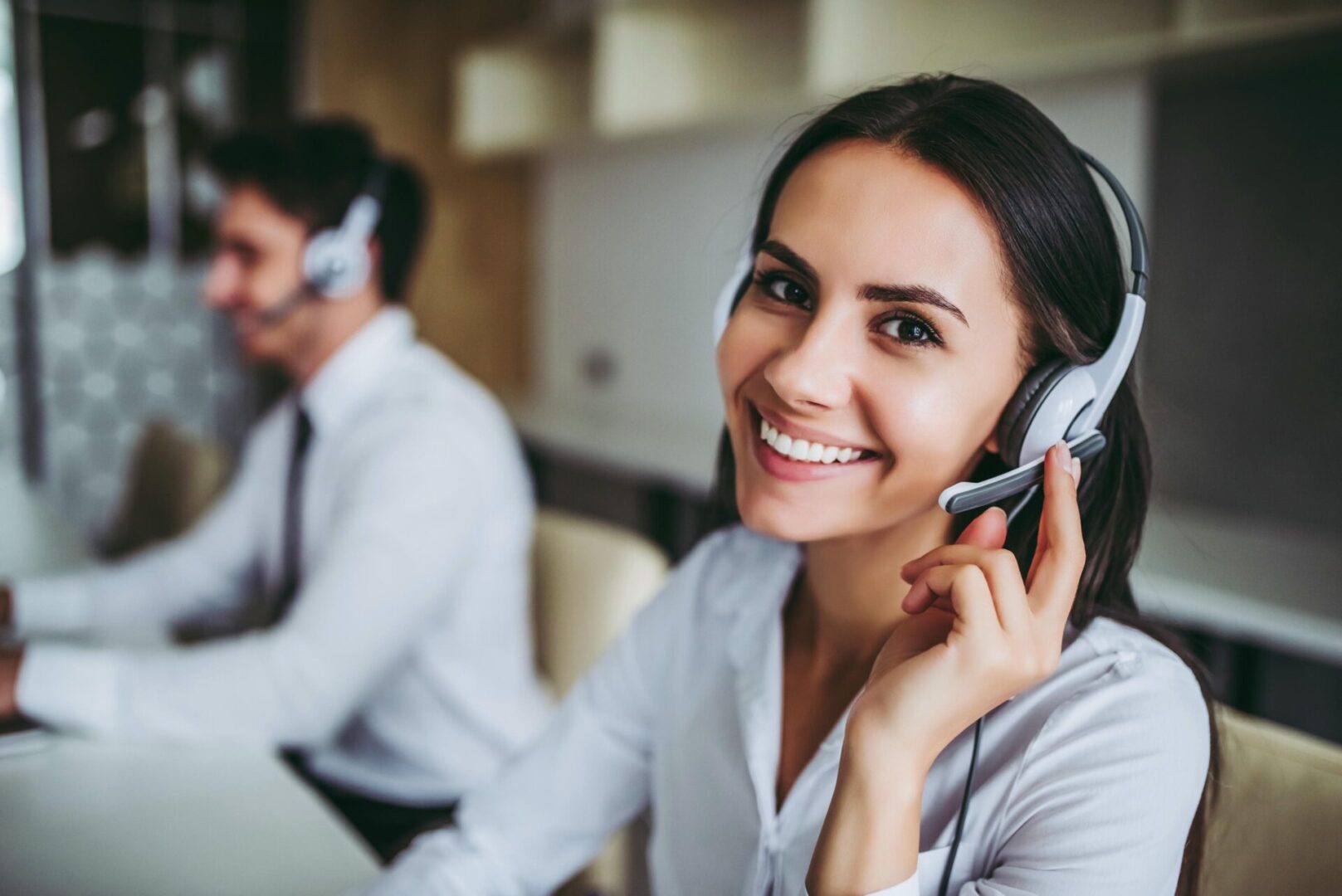 Talent - Direct Line Solution - Professional Placement